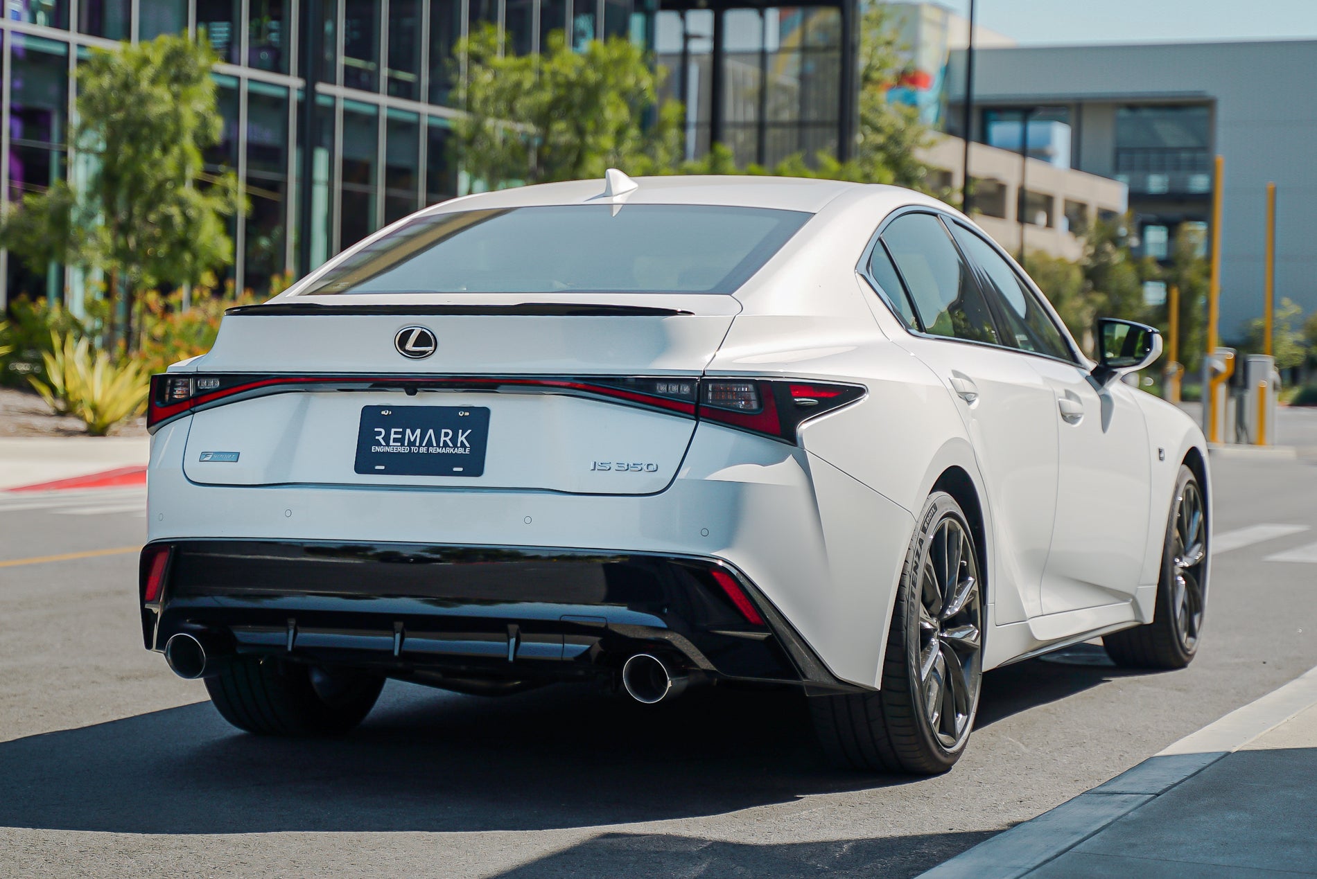 LEXUS RWD/AWD 2015+ | REMARK USA