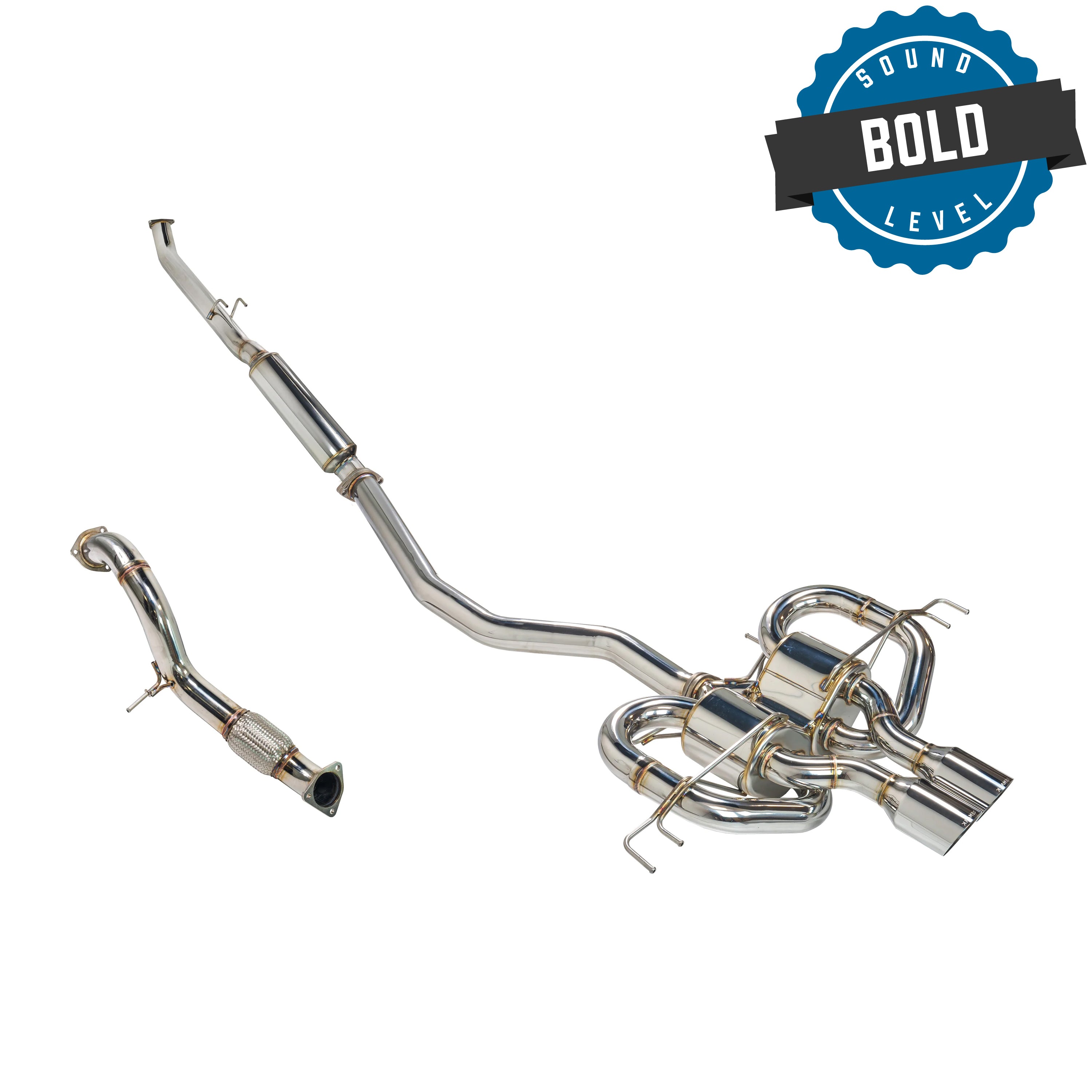 Remark Exhaust - Designed & crafted with the highest level engineering ...