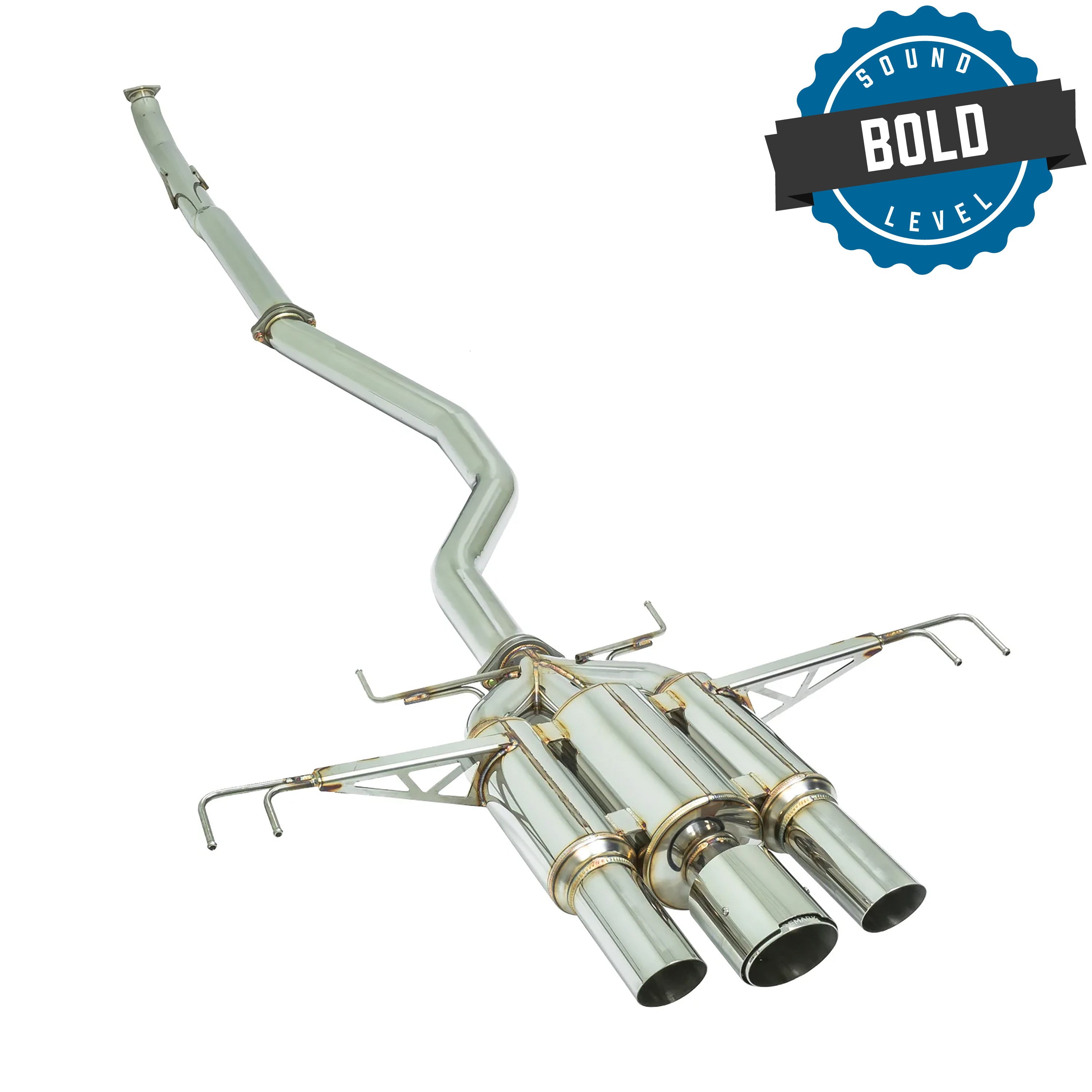 Remark Exhaust - Designed & crafted with the highest level engineering ...