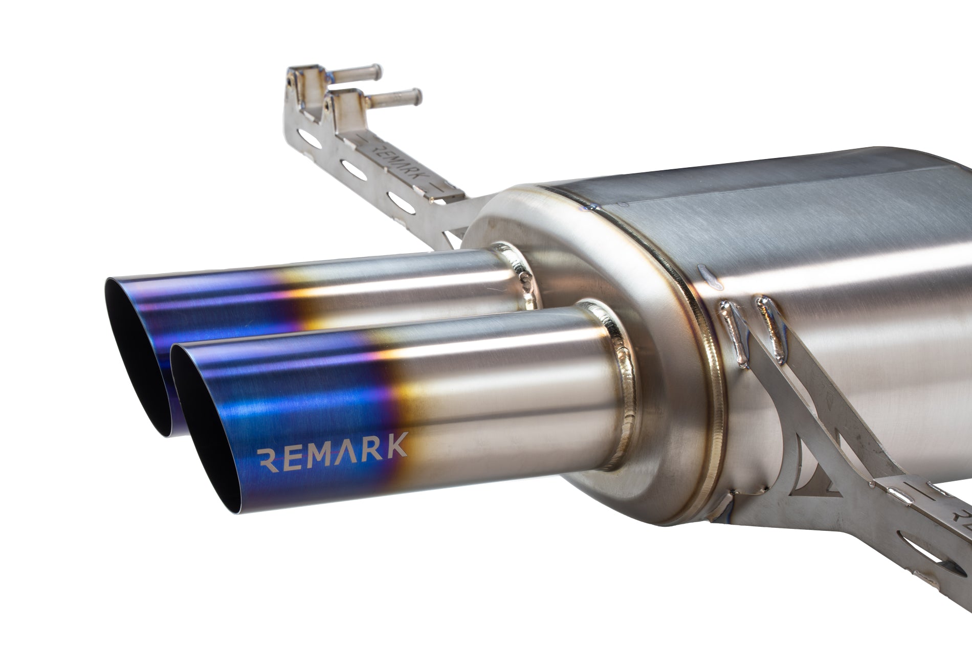 CIVIC TYPE R FL5 (2023+) | REMARK USA