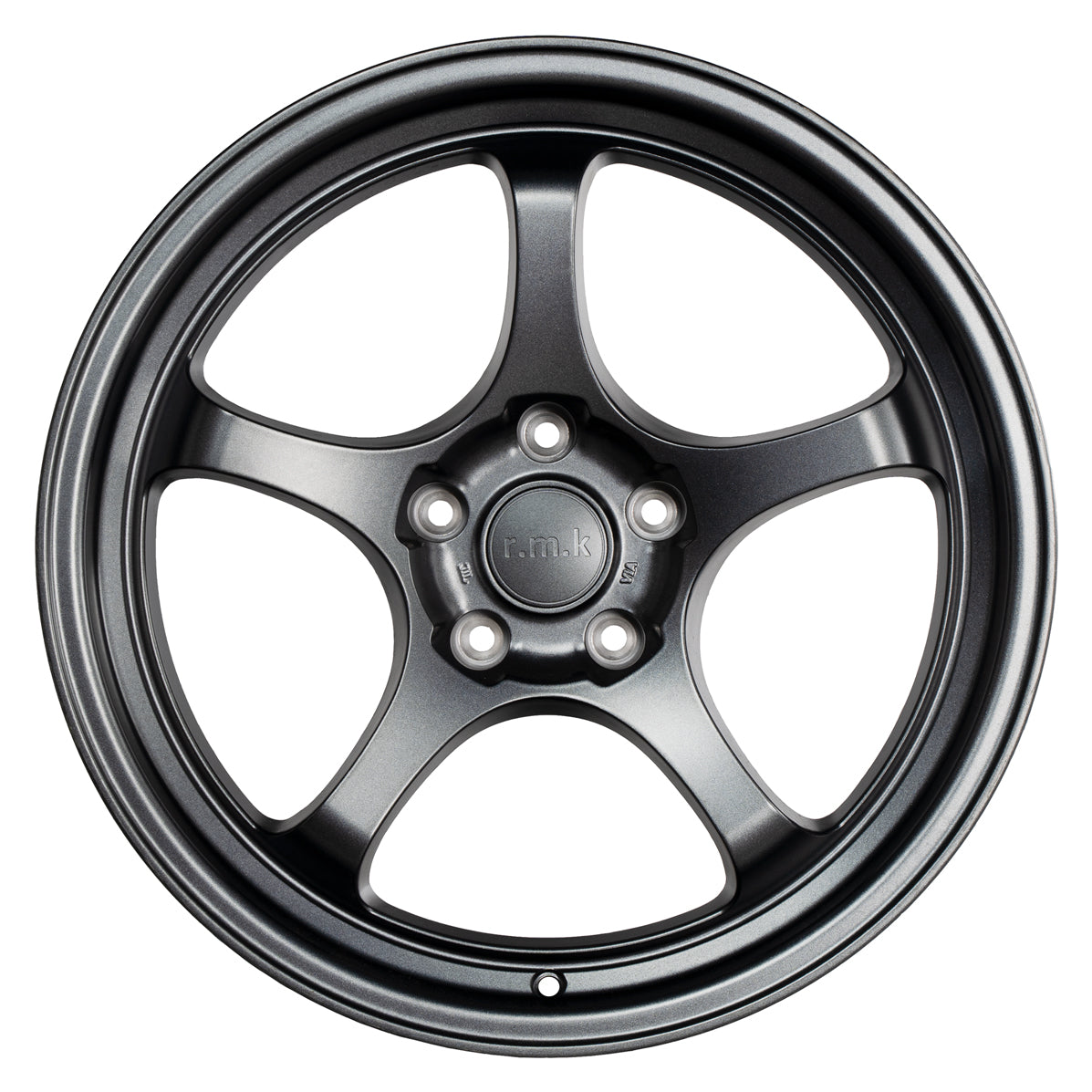 r.m.k design - R5 Wheel for Honda Civic Si [2022+] | REMARK USA