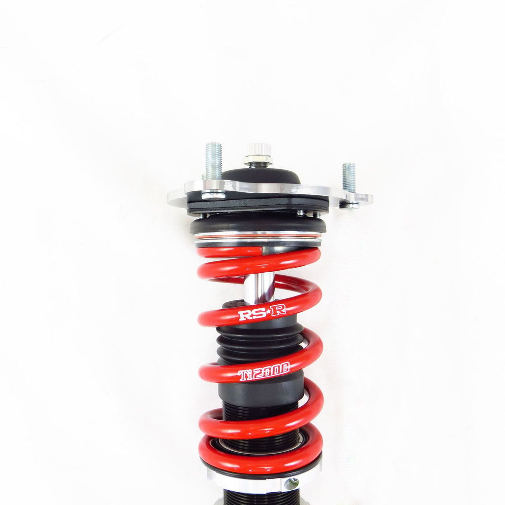 RS-R Best*i Active Coilover Suspension Kit - Honda Civic Type R FL5 [2 ...