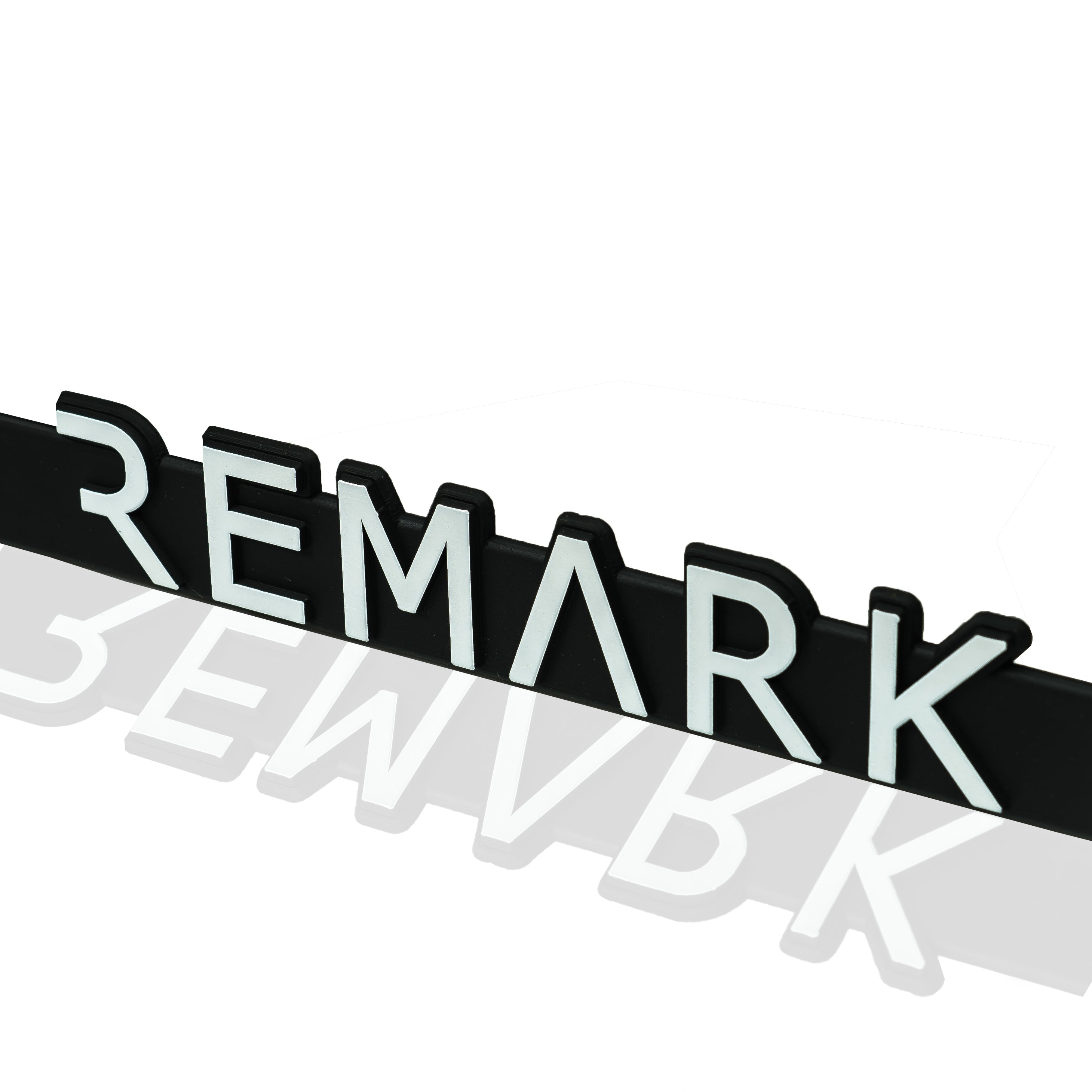 REMARK License Plate Frame | REMARK USA