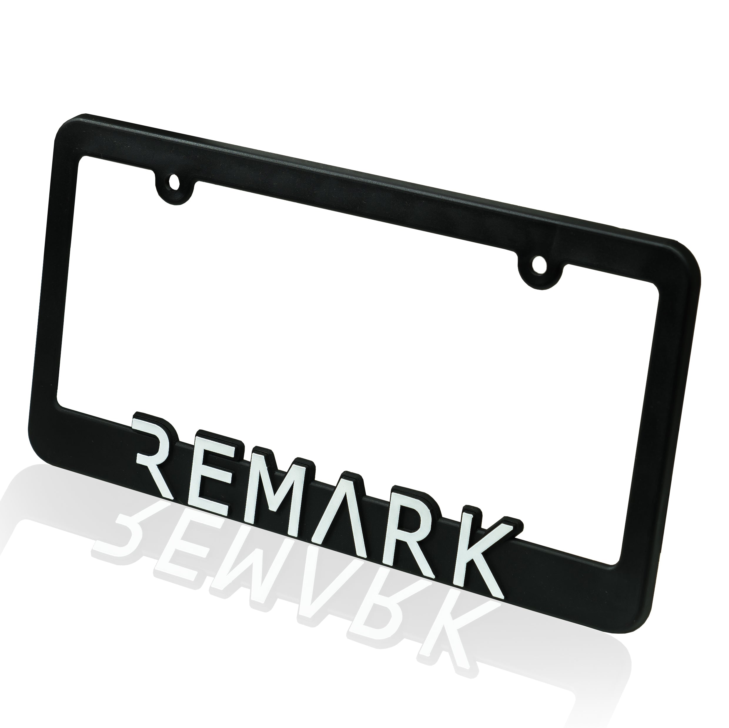 REMARK License Plate Frame | REMARK USA